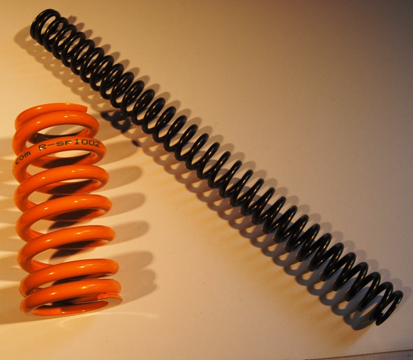 Outlaw Trialsport. Trials Motocycles and Supplies.